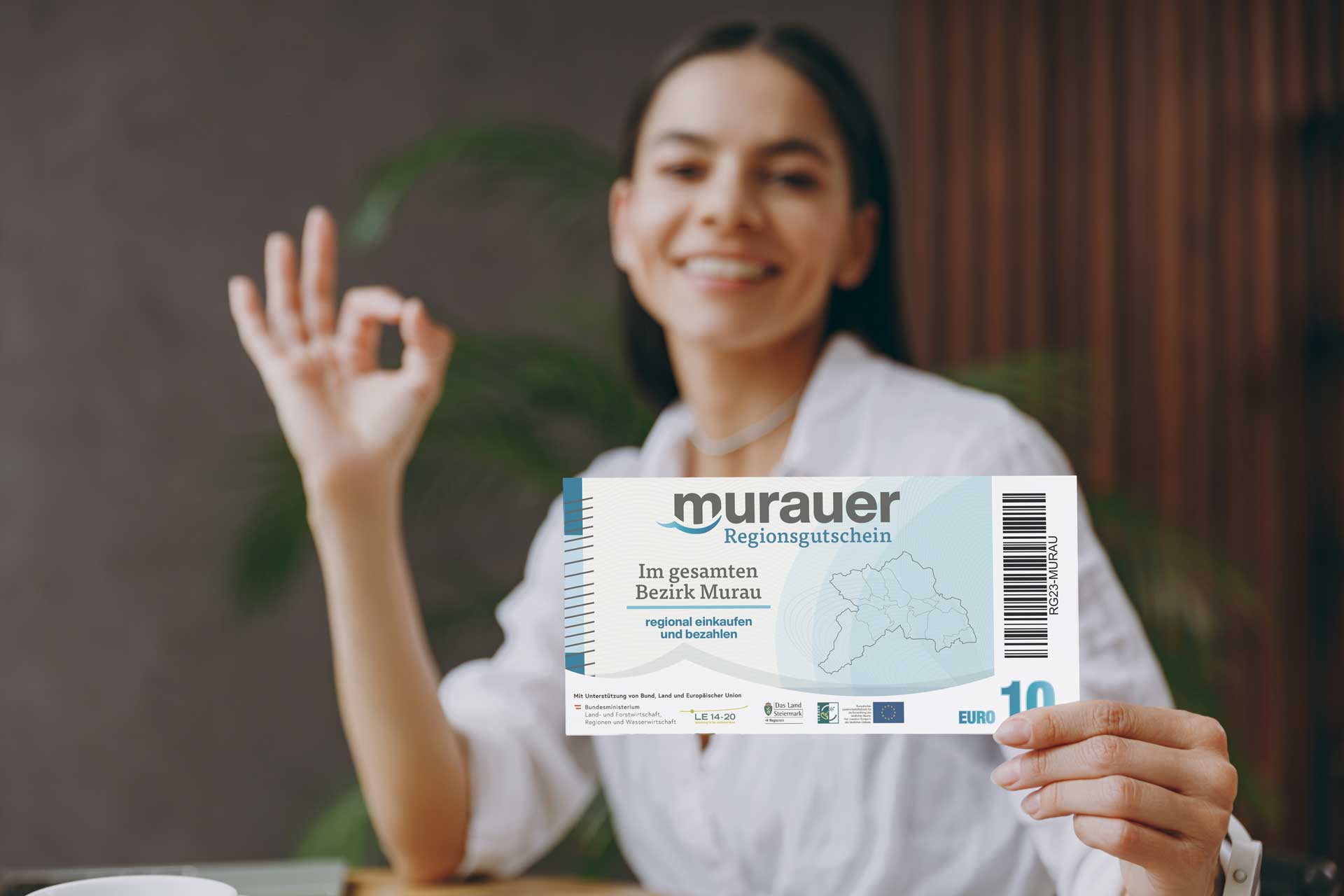 Home - Murauer Regionsgutschein
