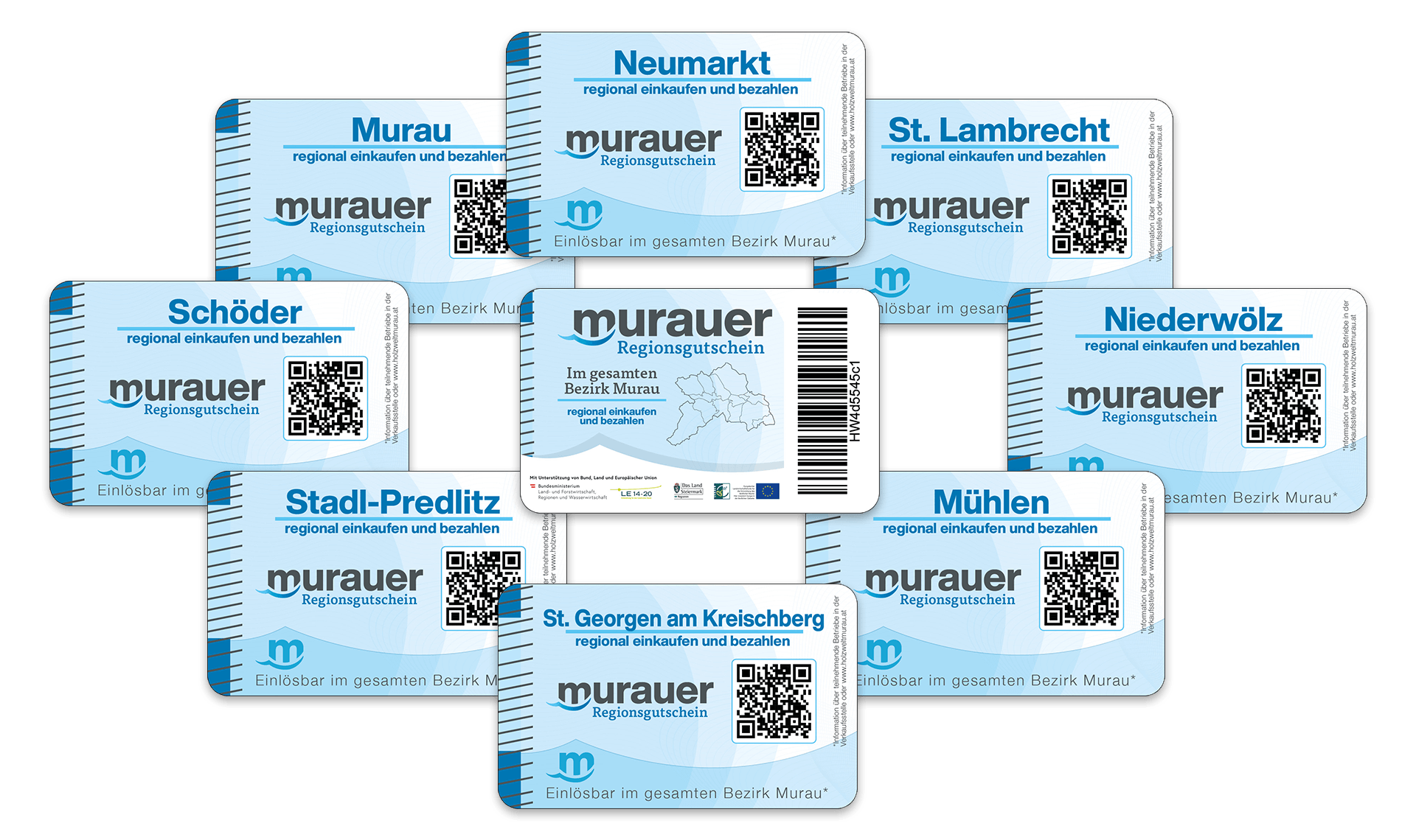 Home - Murauer Regionsgutschein